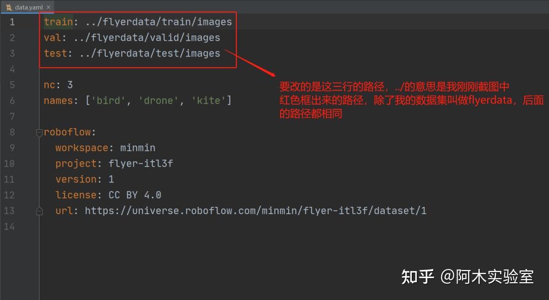 用YOLOv8推荐的Roboflow工具来训练自己的数据集 - 知乎