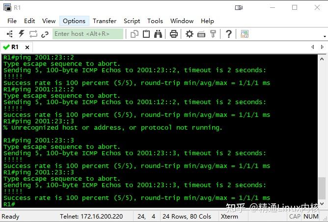 Linux内核之ICMPv6详解 - 知乎