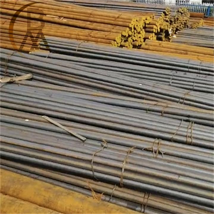 11SMnPb37 易切削钢 - 知乎