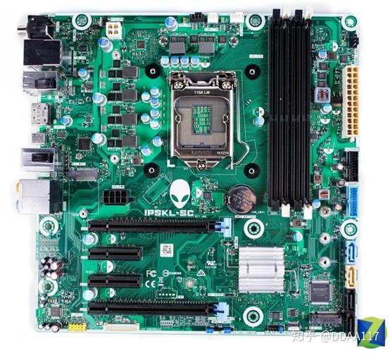 【装机帮扶站】第378期：5000元组装正统Alienware！ - 知乎