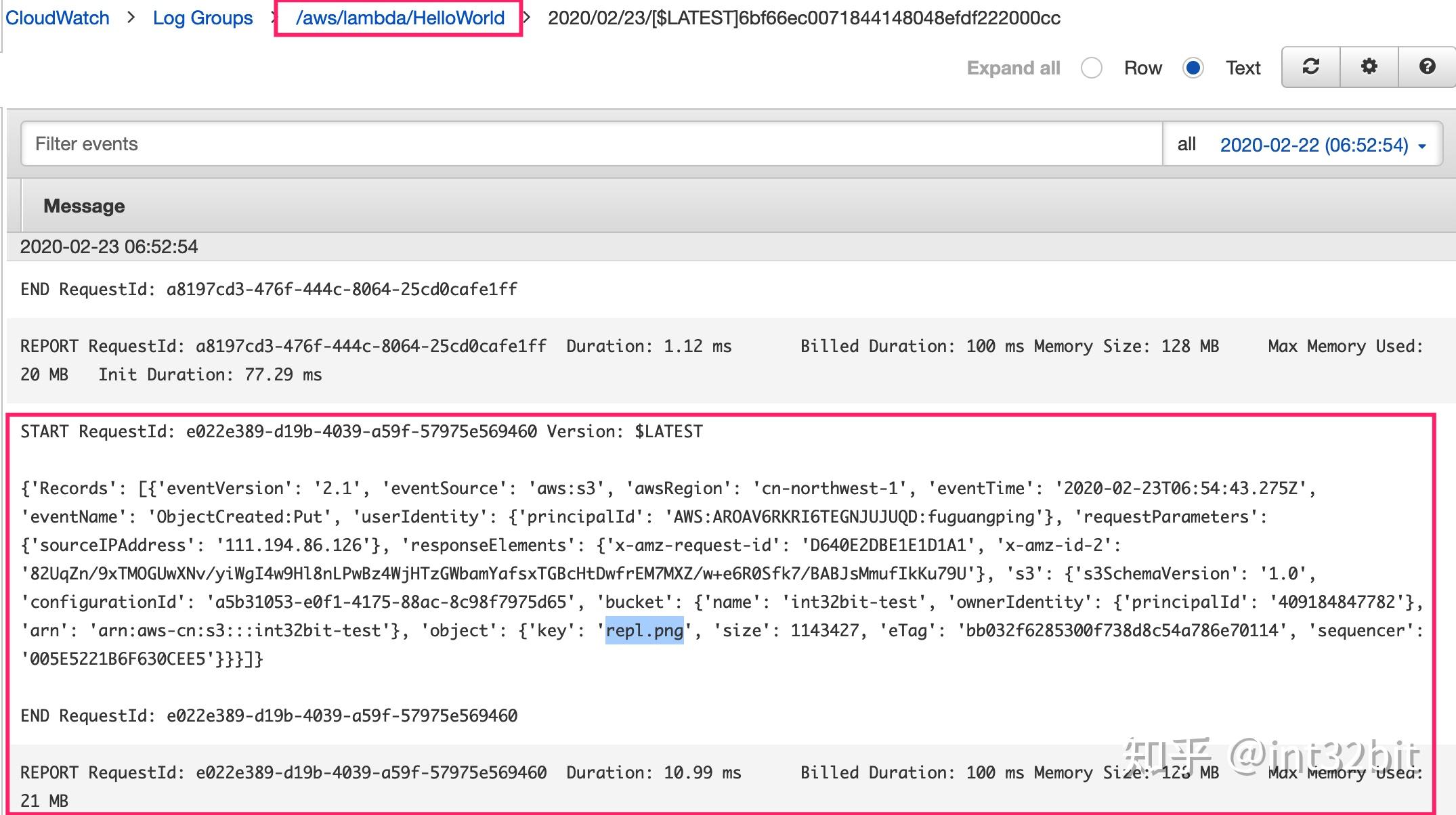 Serverless函数计算简介以及典型场景实践 - 知乎