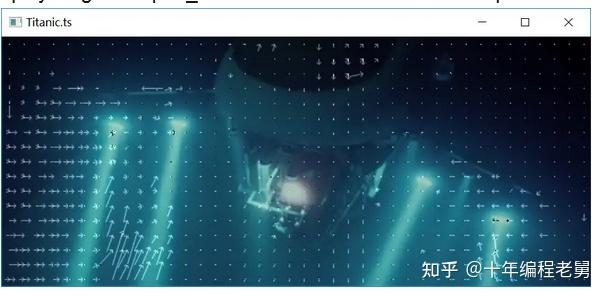 ffplay命令详解 - 知乎