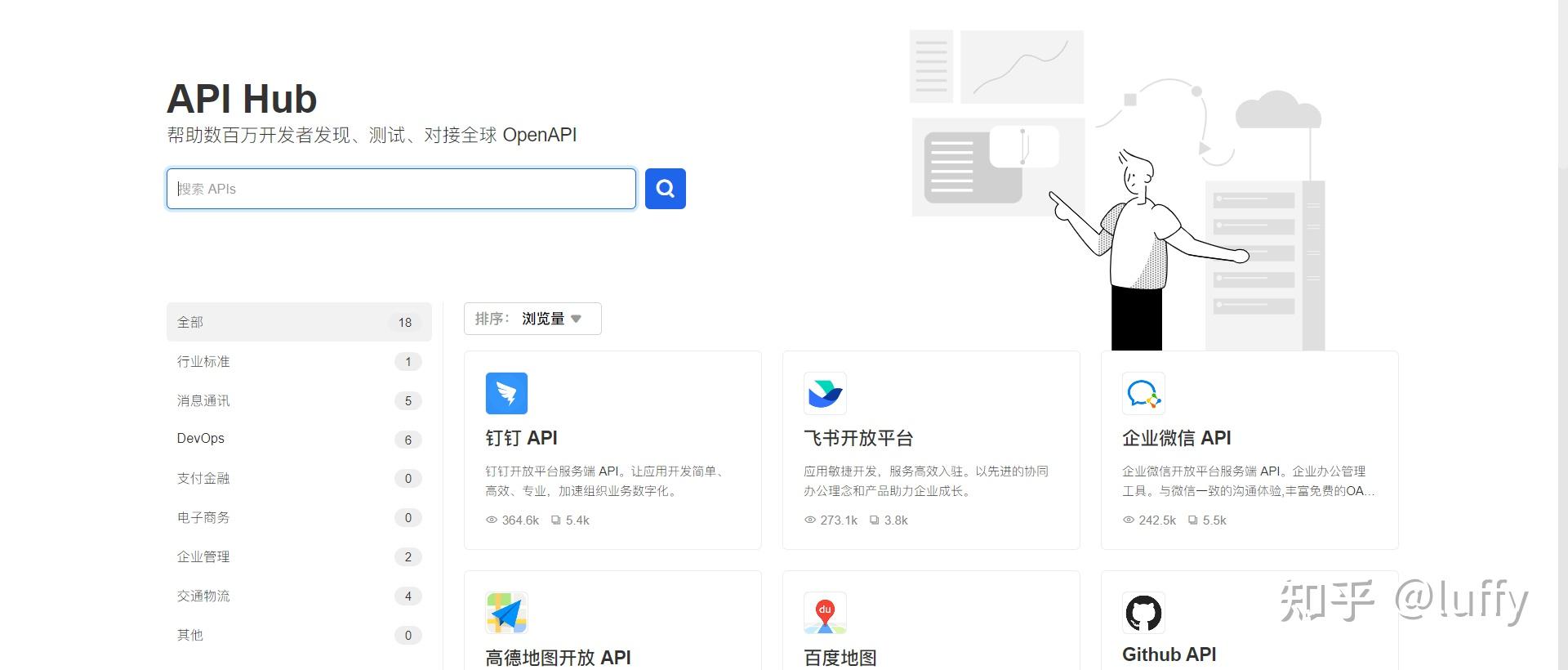 接口测试神器：ApiKit - 知乎