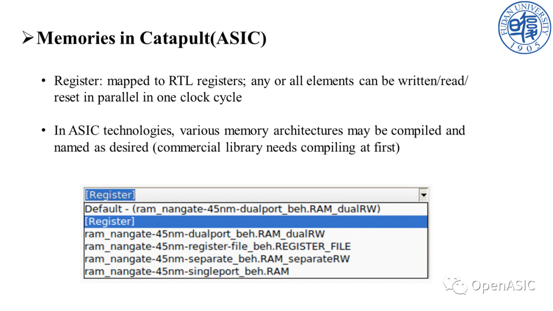 Catapult HLS 设计流程 - 知乎