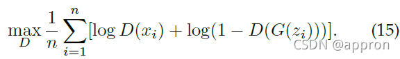 Adversarial Reciprocal Points Learning for Open Set Recognition开放集识别论文 ...