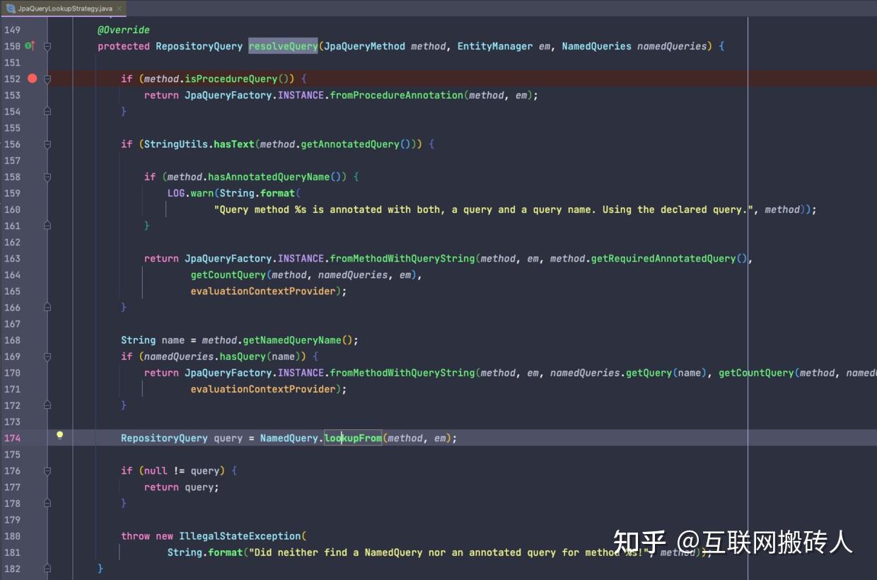 Spring Data JPA 之 @Query 语法详解及其应用 - 知乎