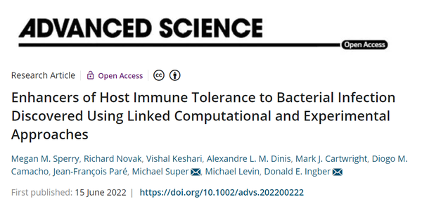 Advanced Science | 为什么有些人似乎永远不会生病，而另一些人却总是成为病毒和细菌的牺牲品？ - 知乎