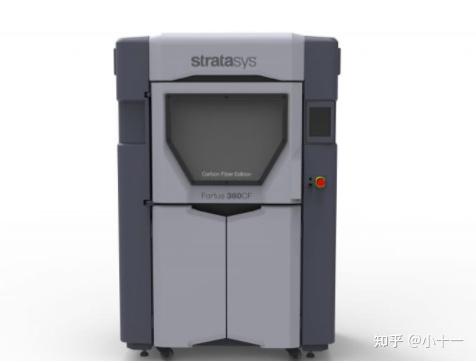 航天增材制造工艺哪家好？Stratasys FDM 3D打印推动航天行业快速发展 - 知乎