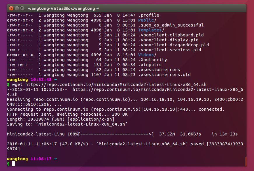 生信分析平台搭建（七）：bioconda - 知乎