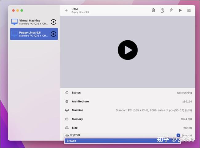 如何使用 Apple Silicon 在 M1 Mac 上安装 Linux - 知乎