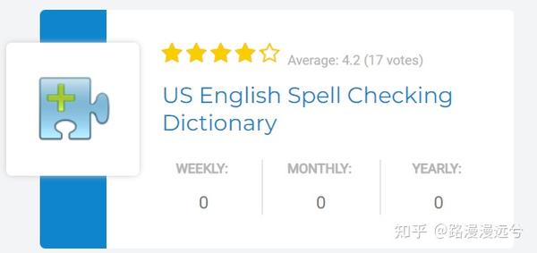 TeXworks设置单词及语法检查功能 - 知乎