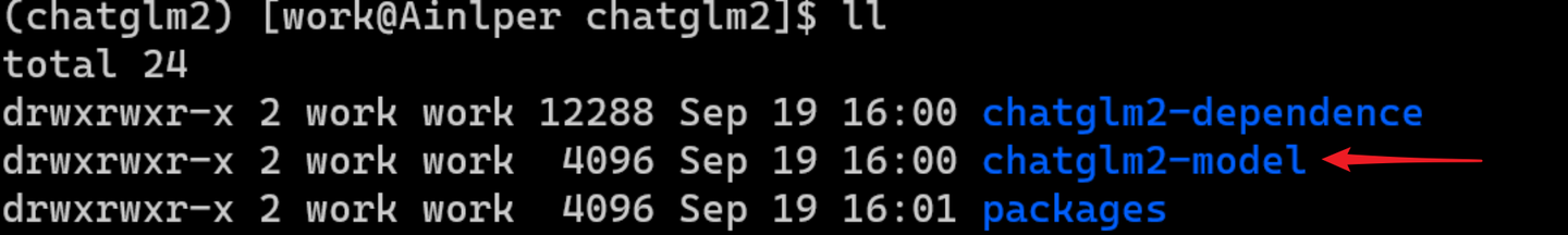 冲鸭~~！10分钟部署清华ChatGLM2-6B，效果测试：不愧是中文榜单第一 - 知乎