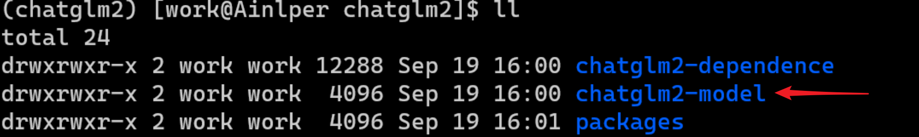 冲鸭~~！10分钟部署清华ChatGLM2-6B，效果测试：不愧是中文榜单第一 - 知乎