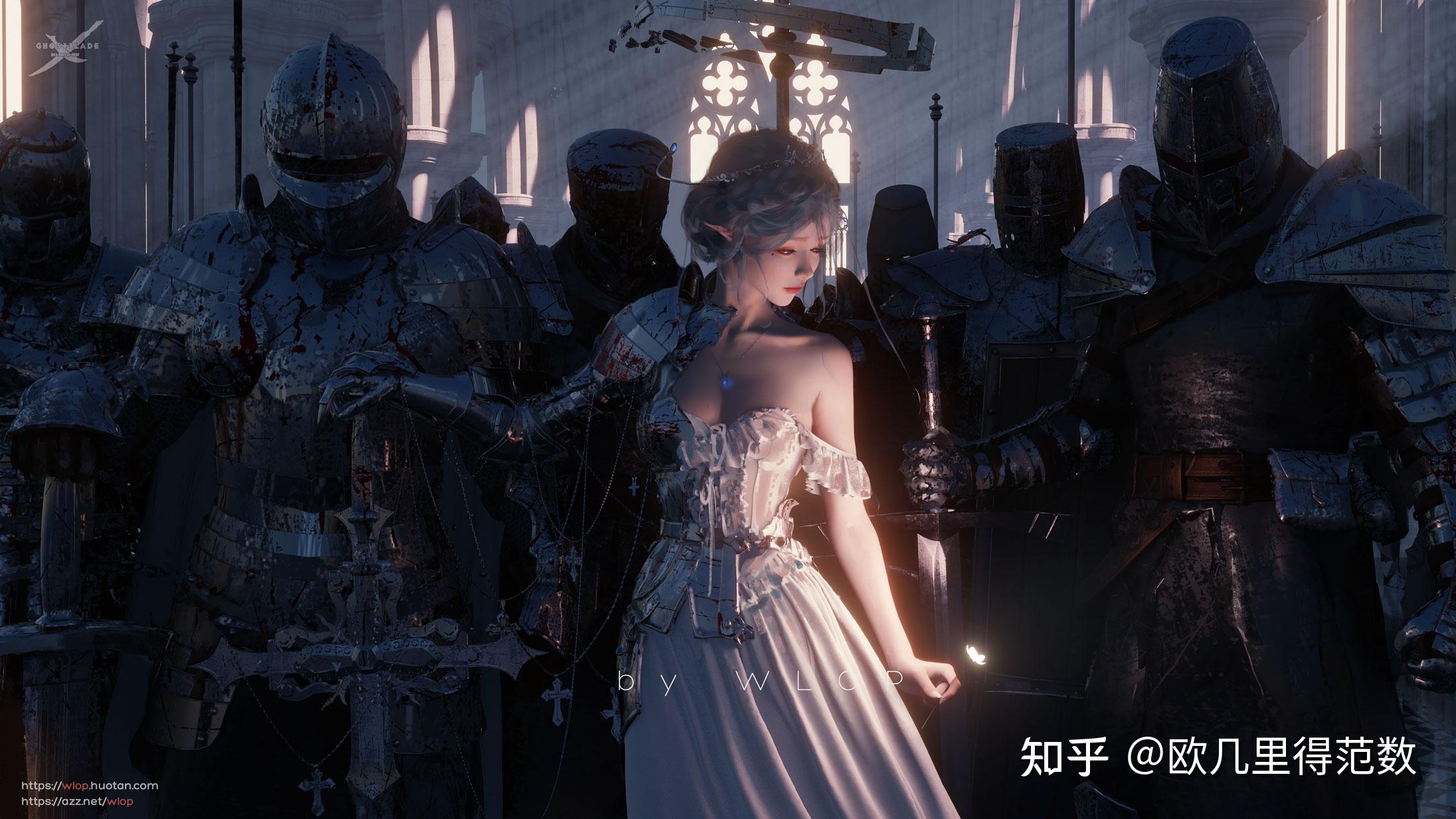 【VulkanTutorial学习笔记——17（完结篇）】Compute Shader - 知乎