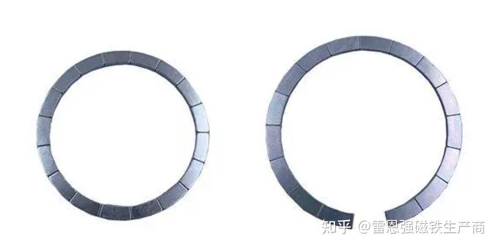 Qi2.0无线充电MPP磁铁环介绍 - 知乎