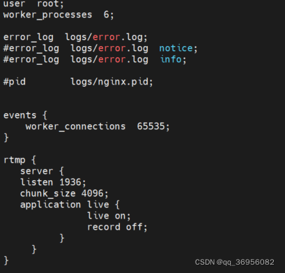 ffmpeg多路同时推流 - 知乎