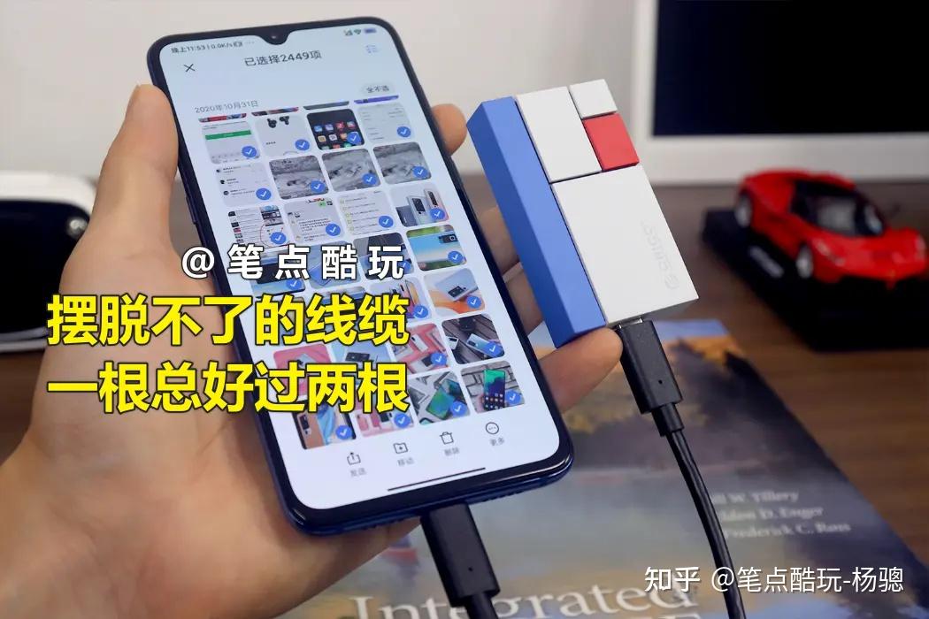 什么是PSSD？一文读懂SSD、移动固态硬盘、固态U盘！建议收藏备忘 - 知乎