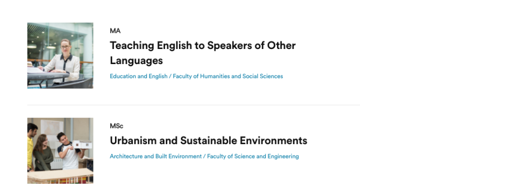 开挂双非！唯一获得英国QAA认可的宁波诺丁汉大学正式开放24fall申请，新增CS硕士！ - 知乎