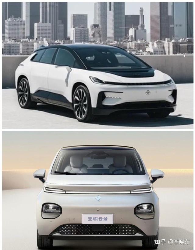 FF91或提前开启第二阶段交付 预计8月上旬向首批共创用户交付 - 知乎