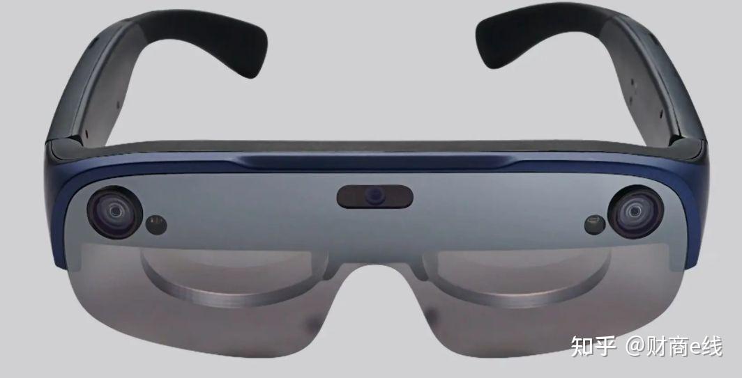 多数AR眼镜都是基于Micro LED显示器 - 知乎