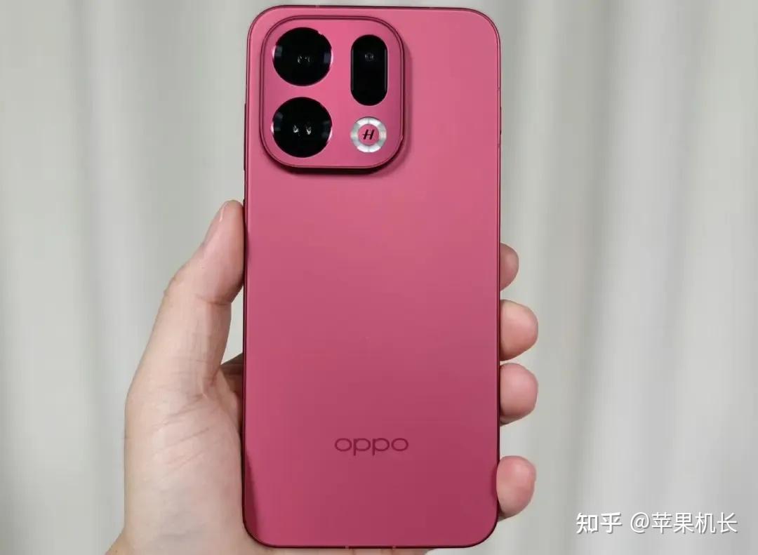 价格相差495元，是选择OPPO Find X9还是OPPO Reno 15 Pro？看完对比就知道了 - 知乎