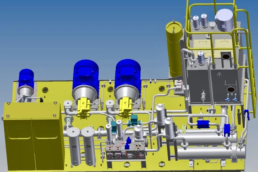 喜讯｜新华威尔中标两家核电EH项目