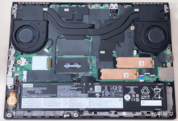 Thinkpad P16 P16V P16s其实差距非常大？ - 知乎