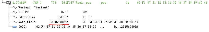 CDD应用之诊断DID解析 - 知乎