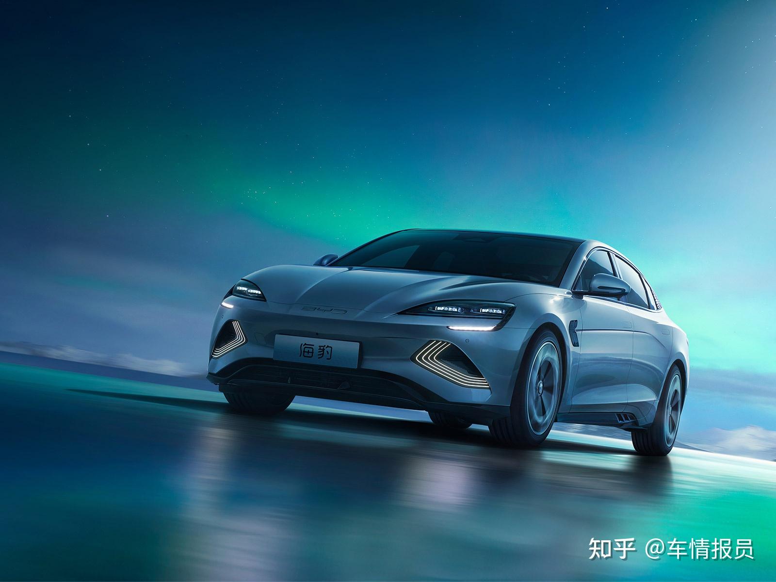 比亚迪20万公认最好的新能源车有哪些？几款较好的汽车介绍 - 知乎