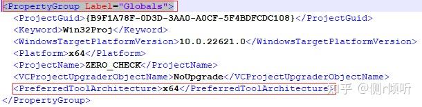 在Windows上使用Visual Studio编译Clang - 知乎