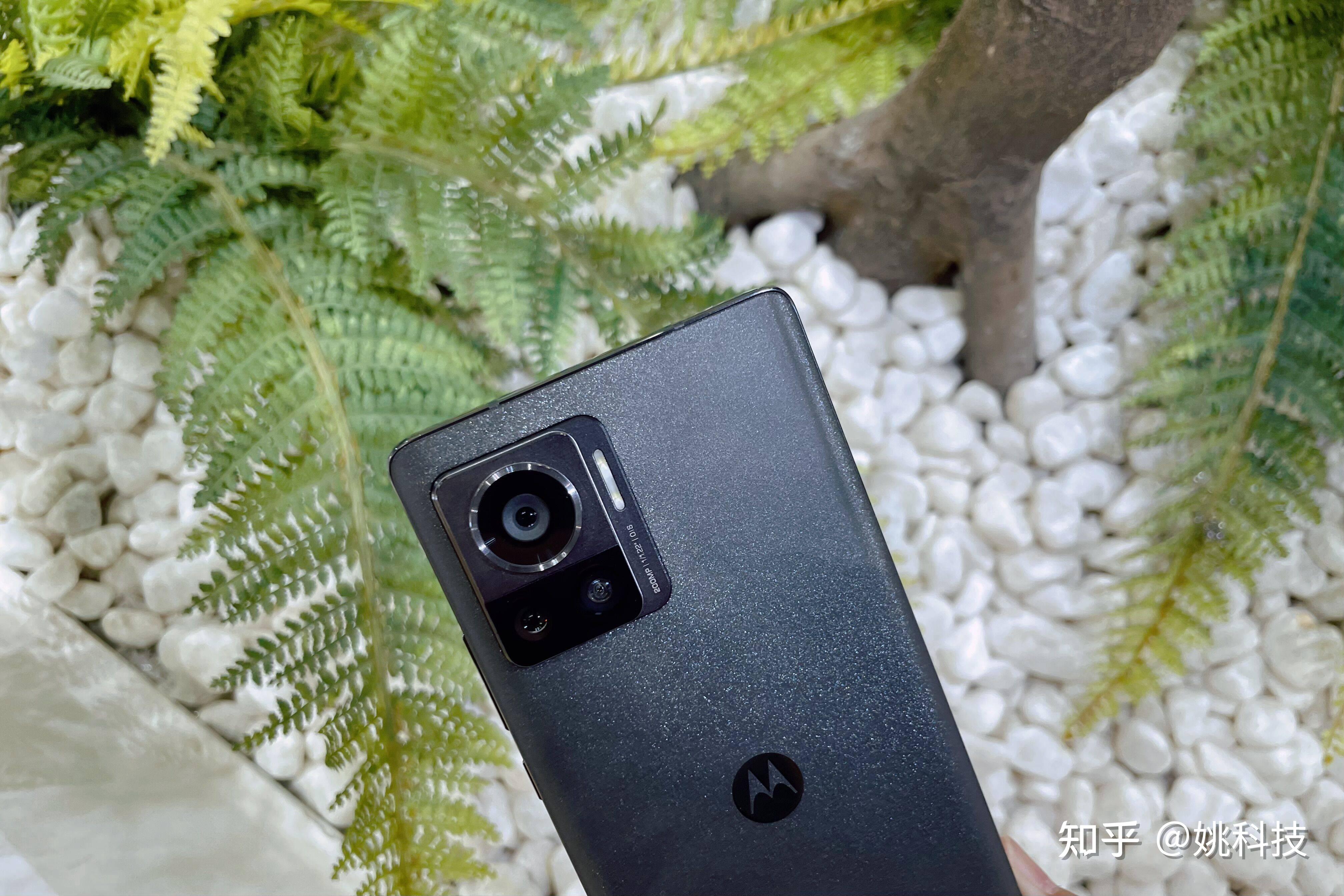 moto X30 Pro评测：2亿像素影像旗舰“所想即所得” - 知乎