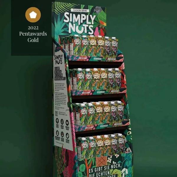 文章推荐：Pentawards 2022 国际包装设计奖获奖作品 - 知乎