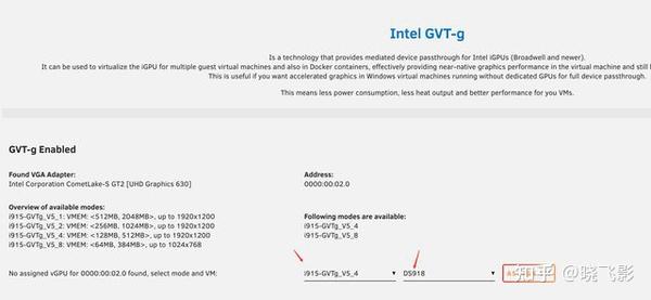 UNRAID 6.11 安装完美黑群晖 DSM7.X（虚拟化核显、Nvme 补丁等） - 知乎