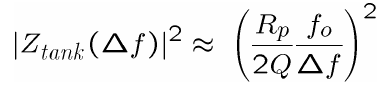 Leeson's Model 分析与推导 - 知乎
