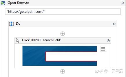 UiPath学习笔记17 - Selector（3）/Partial&Full - 知乎