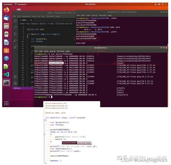 Linux内核内存管理 虚拟地址空间布局架构 知乎