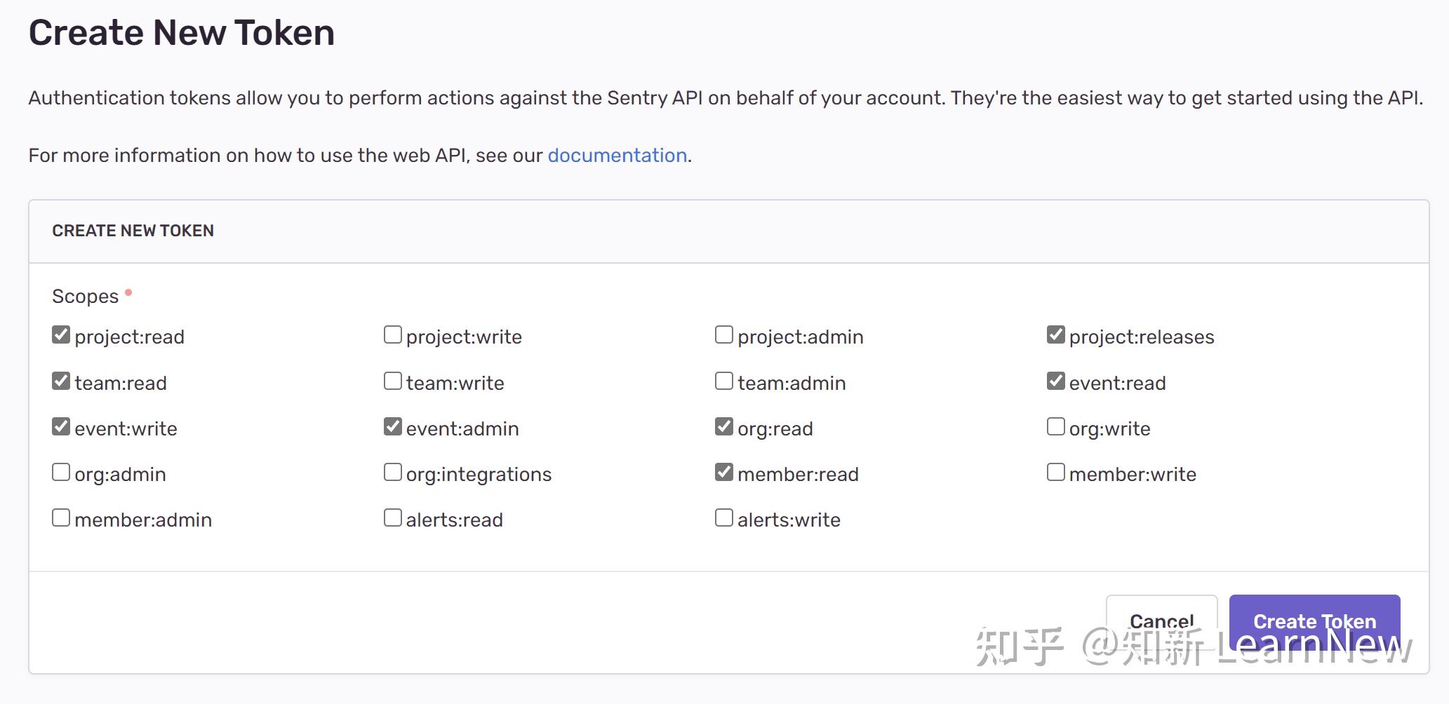 JIHULAB 101 如何将Sentry集成到极狐GitLab - 知乎