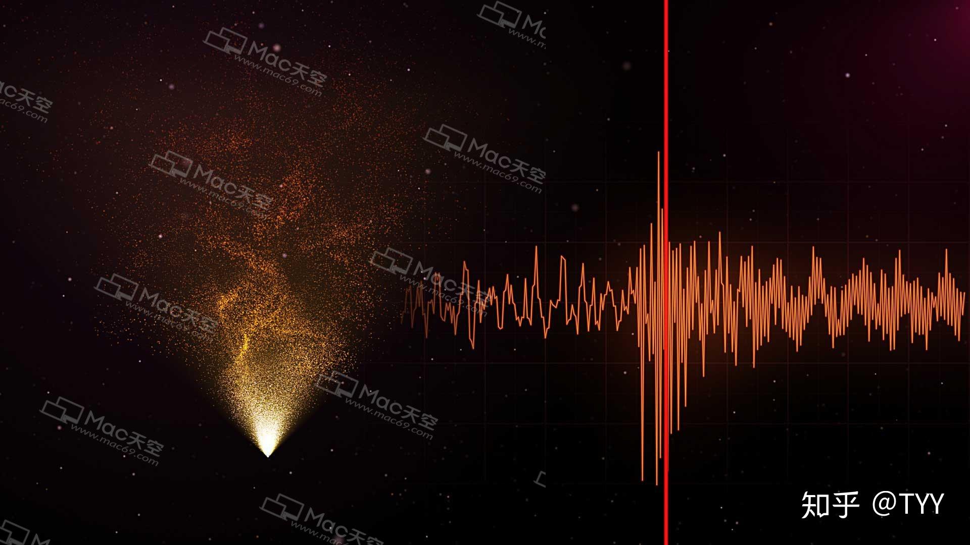 红巨星粒子特效套装插件Trapcode Suite 14 for Mac安装教程及下载地址 - 知乎