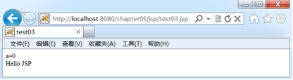 Java Web开发实战—JSP详解—JSP概述、JSP脚本元素、JSP指令元素、JSP动作元素、JSP内置对象 - 知乎