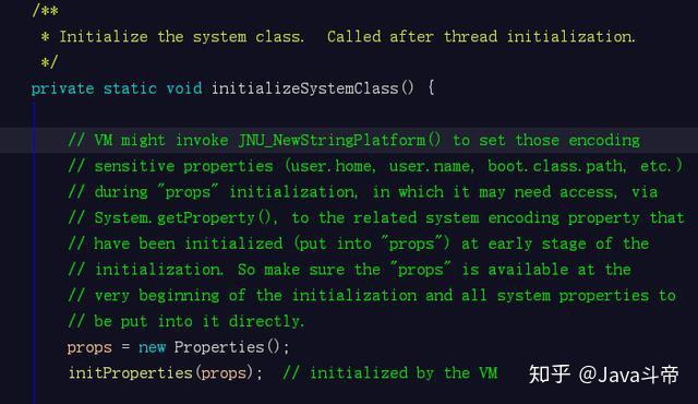 阿里从业十年的架构师浅谈JVM系列之:String.intern和stringTable - 知乎