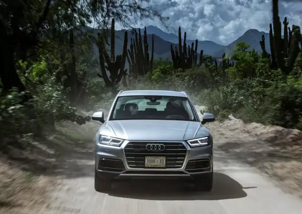 时隔8年，这款口碑不错的奥迪终于要换代，却被说变速箱不行？ - 知乎