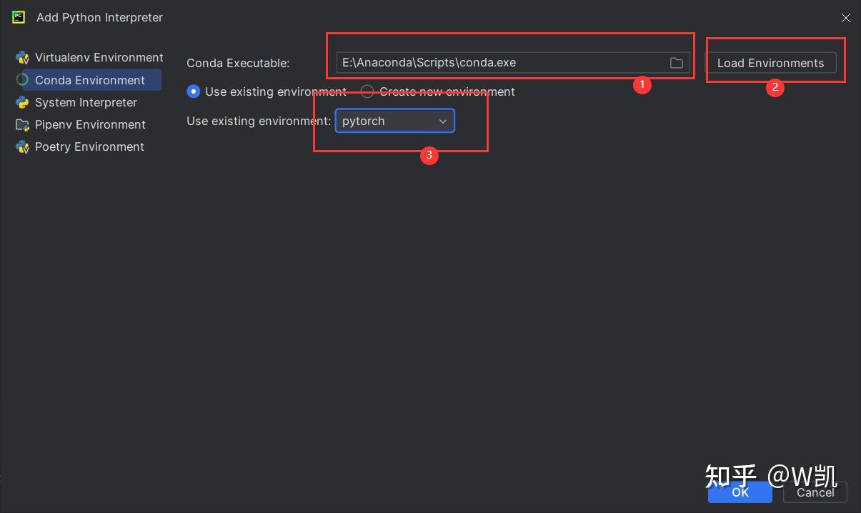 利用Anaconda安装pytorch和paddle深度学习环境+pycharm安装---免额外安装CUDA和cudnn（适合小白的保姆级教学 - 知乎