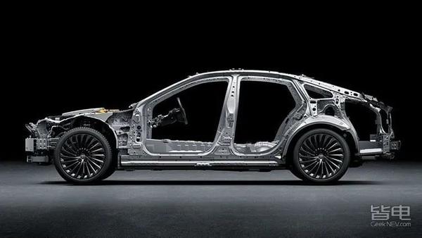 3分钟续航750km！丰田新一代Mirai还有哪些黑科技？ - 知乎