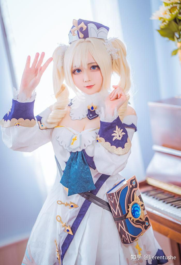 Sayako(さやこ) cosplay美图 cos写真图片合集 - 知乎