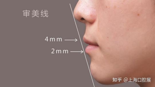 美学修复治疗中的分析设计 - 知乎