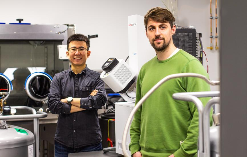 马普所中国博士生首次解析出伴肌动蛋白的三维结构图，或可帮助准父母预测后代患病可能性 - 知乎