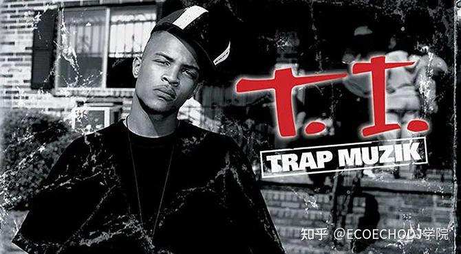 自底层开出的花：什么是Trap音乐 - 知乎