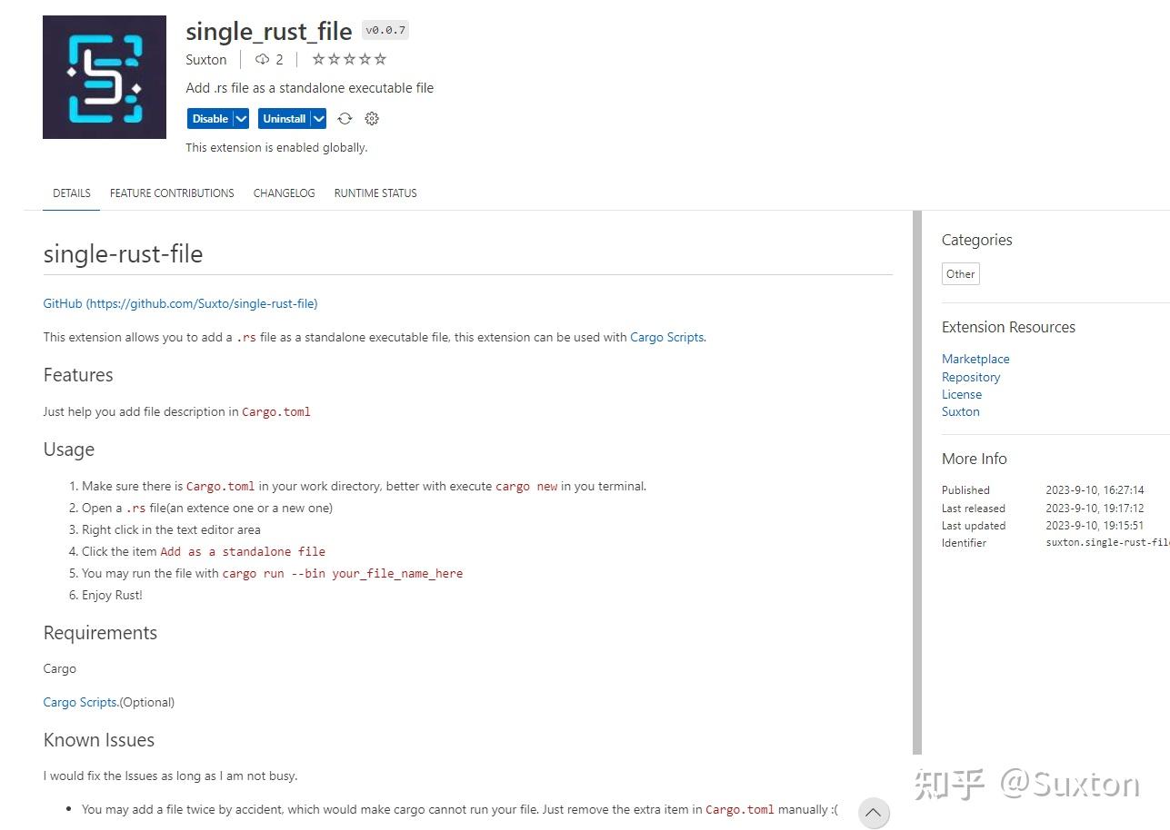 如何用Rust交题（单文件、读入优化） - 知乎