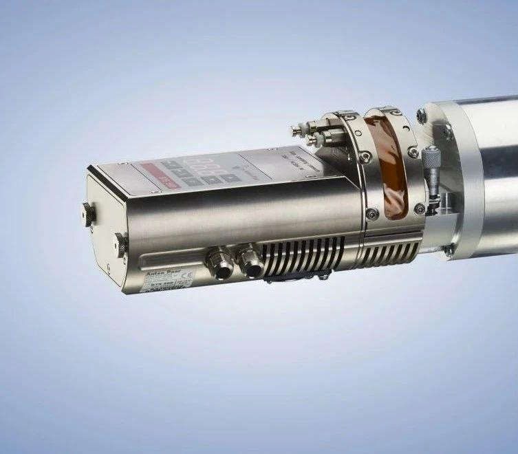 全新台式D6 PHASER应用报告系列(八)——非室温XRD - 知乎