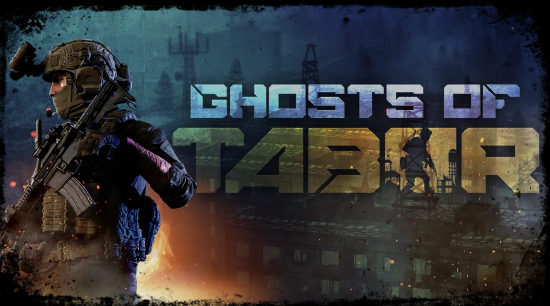 VR FPS 生存游戏《Ghosts of Tabor》玩家突破 10 万 - 知乎